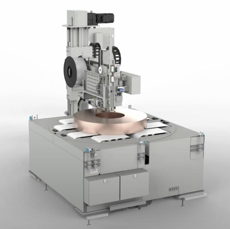Signode SMB Orbis - Quadri Grupi AS